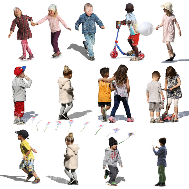 The Ultimate Character Collection 5 - VIShopper