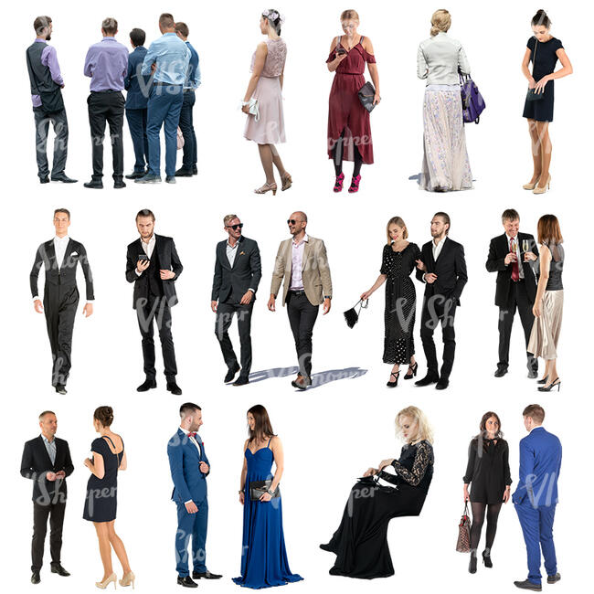 Fancy Collection 3 - VIShopper