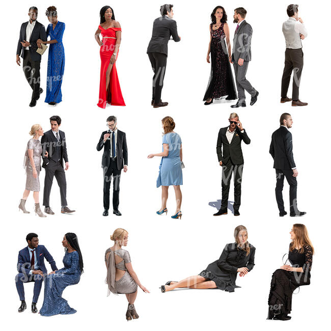 Fancy Collection 3 - VIShopper