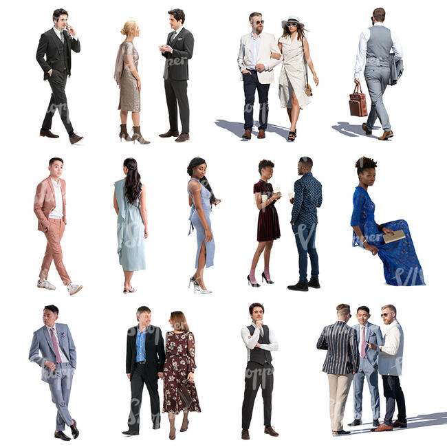 Fancy Collection 3 - VIShopper