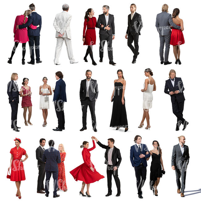 Fancy Collection 3 - VIShopper