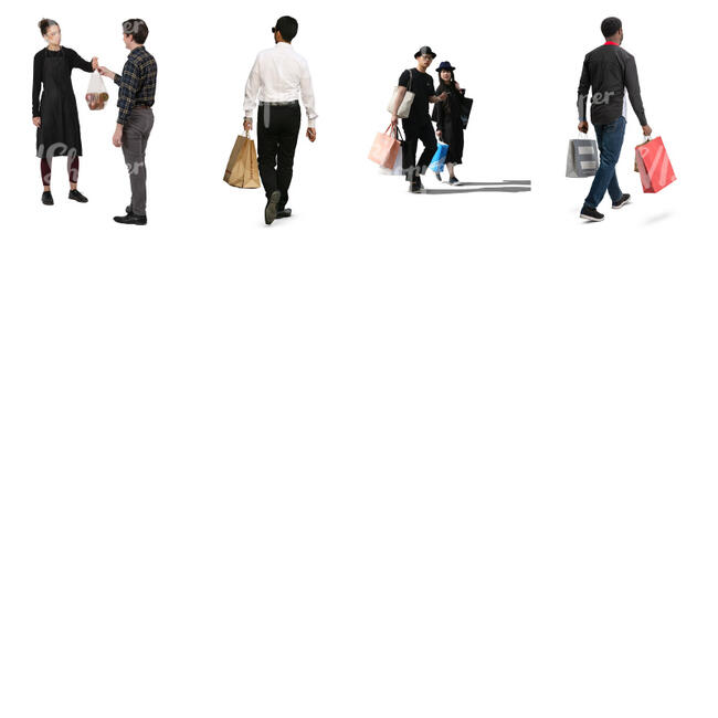 Shopping Collection 2 - VIShopper