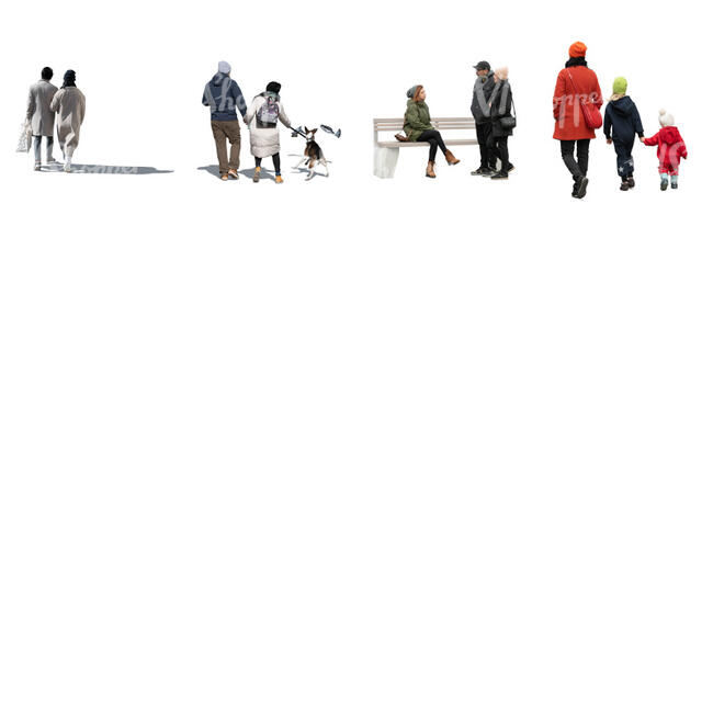 The Ultimate Character Collection 17 - VIShopper