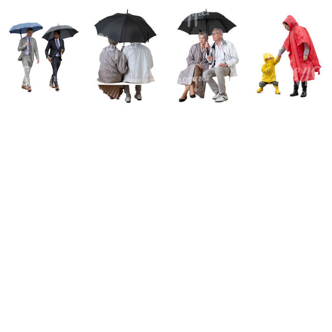 The Ultimate Character Collection 18 - VIShopper