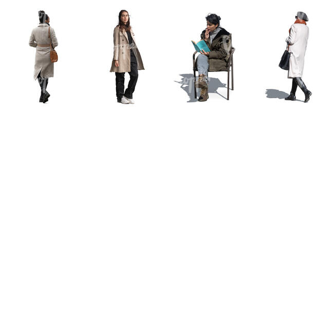 The Ultimate Character Collection 19 - VIShopper