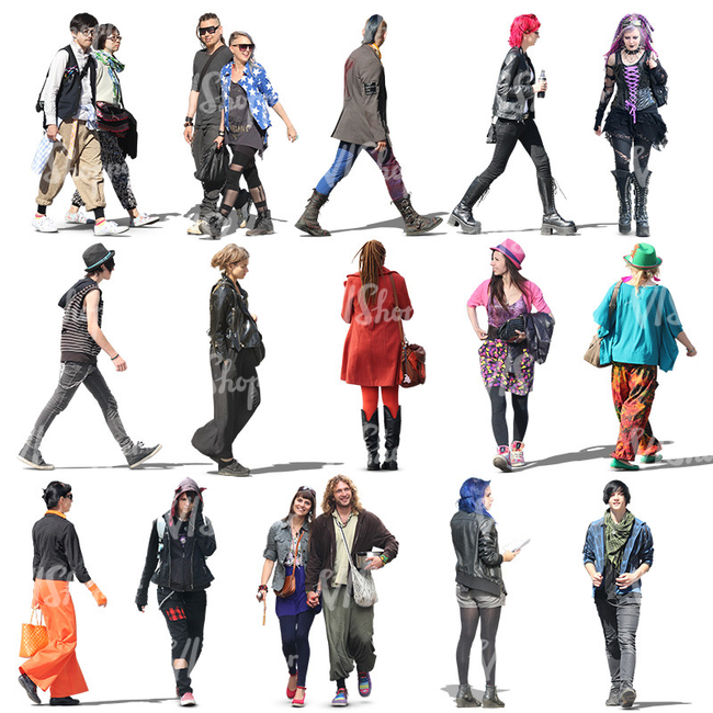 Alternative Collection - VIShopper