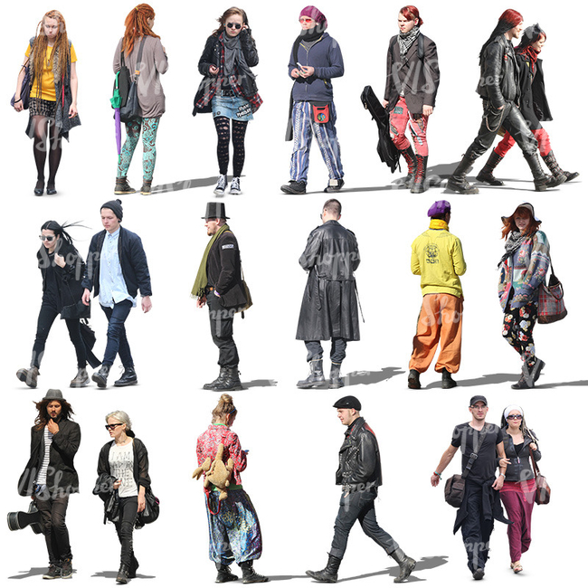 Alternative Collection - VIShopper