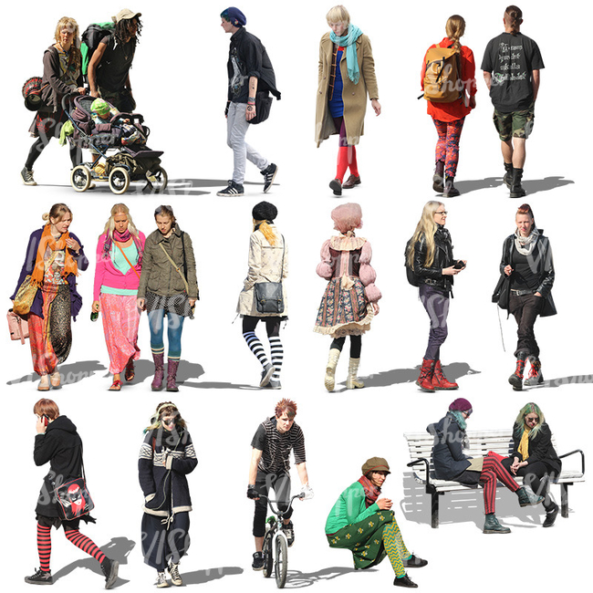 Alternative Collection - VIShopper