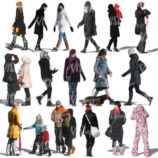 The Ultimate Character Collection 2 - VIShopper