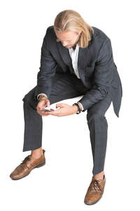 Cut out people - VIShopper