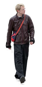 Cut out people - VIShopper