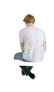 Cut out people - VIShopper