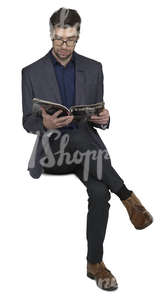 Cut out people - VIShopper