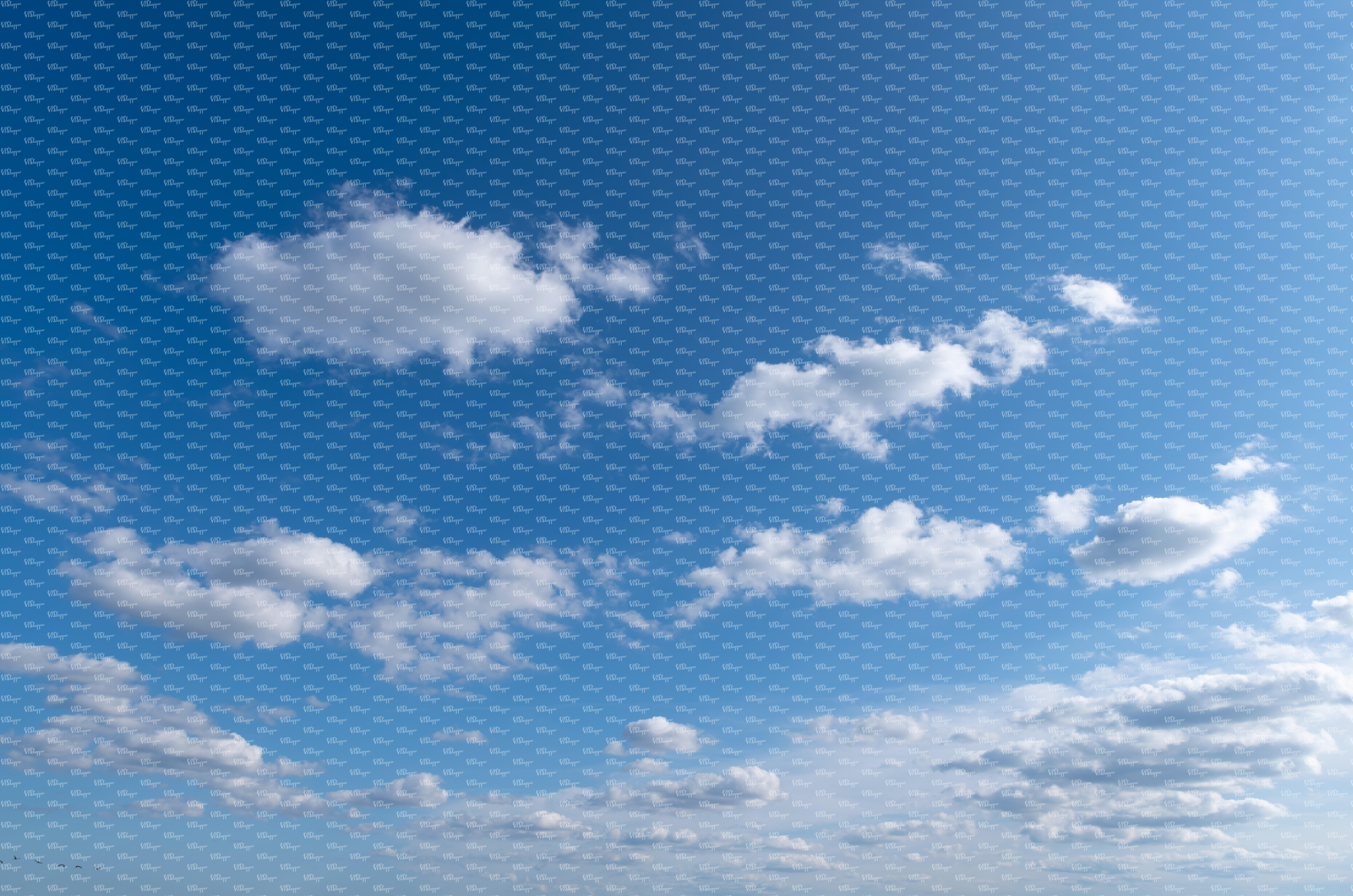 bright sky with few clouds - VIShopper bright sky with few clouds - VIShopper